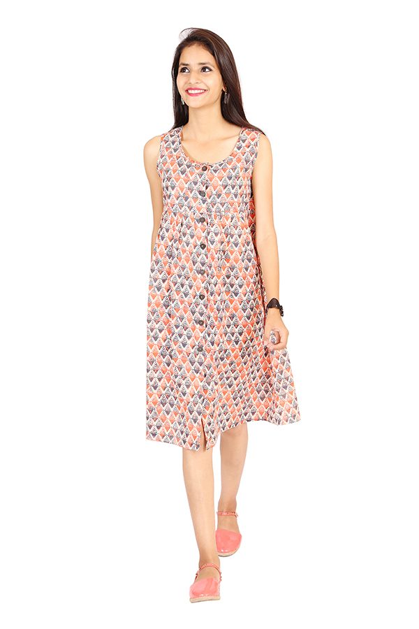 ORNA A- LINE DRESS – Orna House